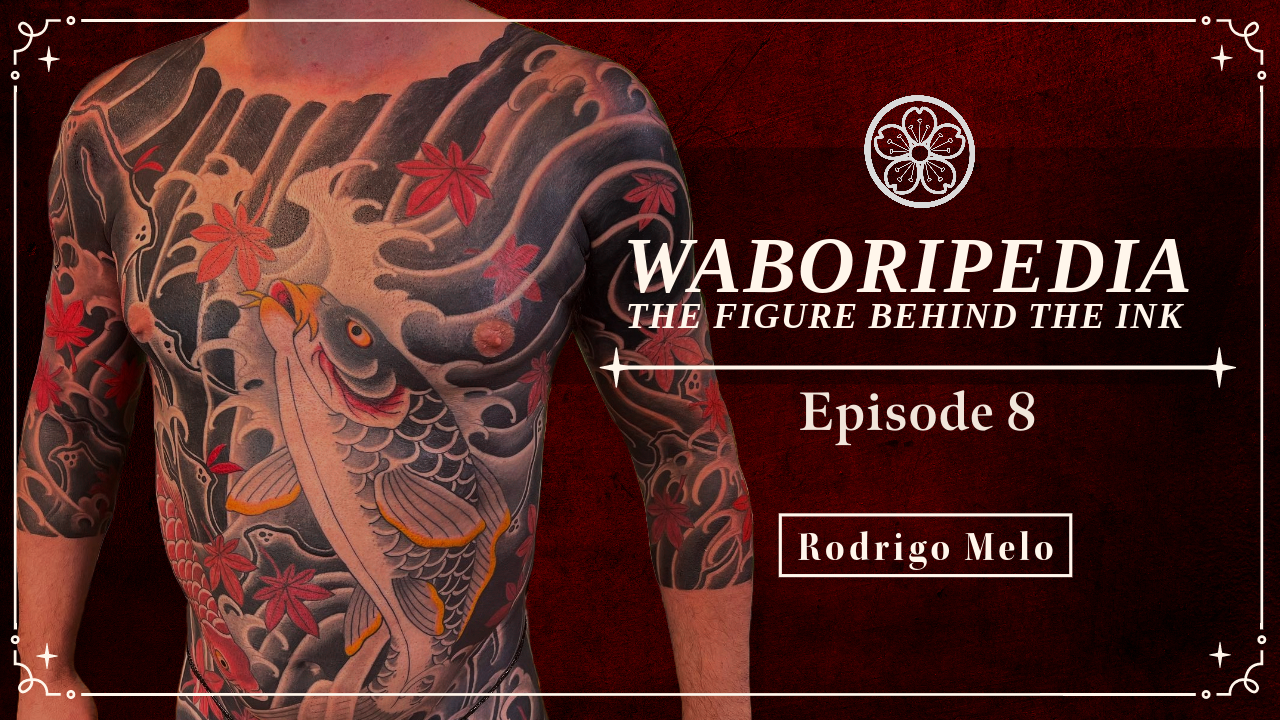 Rodrigo Melo Video Interview – Gonzkim